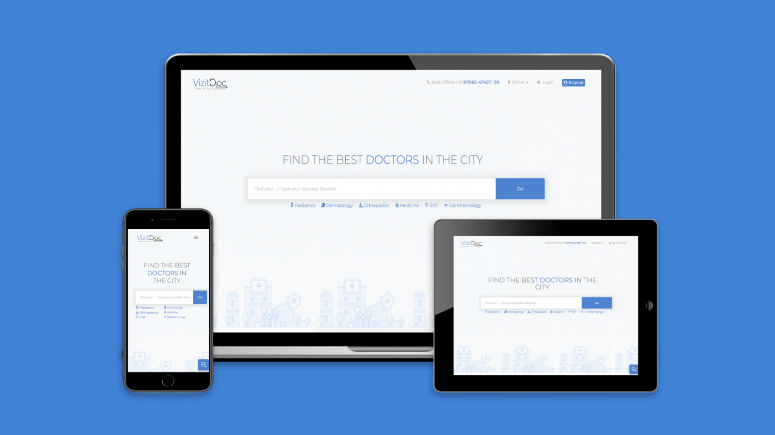 Portfolio Thecodework