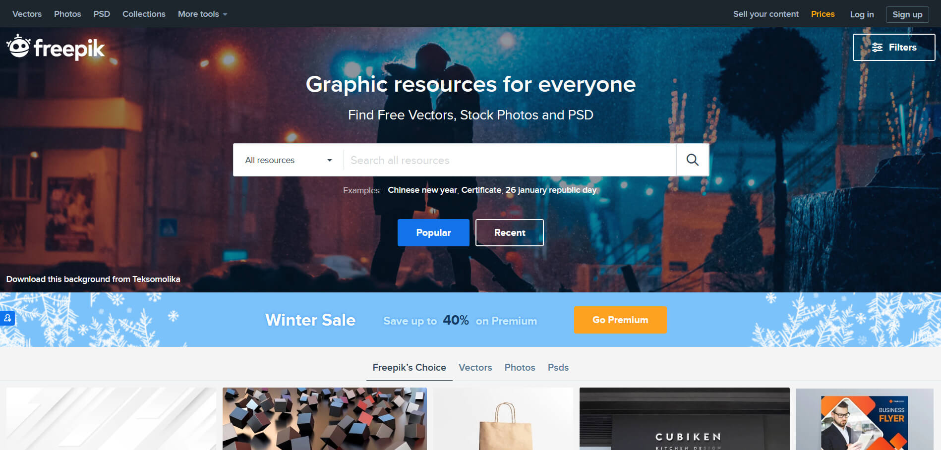Essential free resources for graphic designers - TheCodeWork