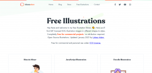 Essential free resources for graphic designers - TheCodeWork