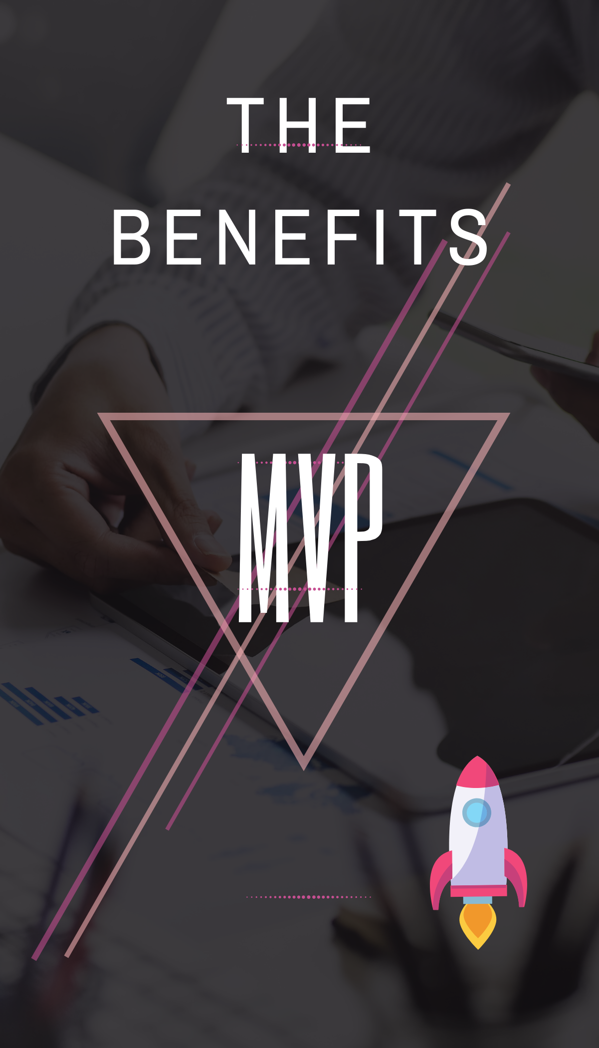 MVP Development - The benefits of MVP - TheCodeWork