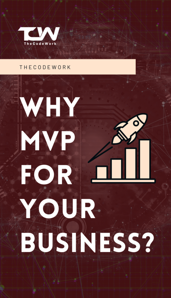 Why Minimum Viable Product For Your Startup Thecodework