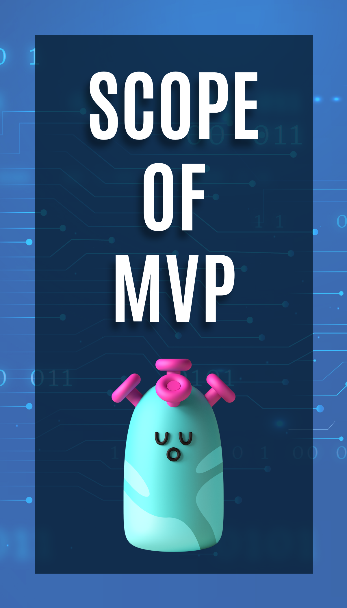 The Scope Of Mvp Minimum Viable Product Thecodework