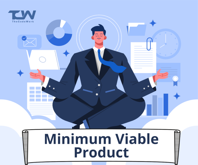 Use MVP for your startup business - TheCodeWork