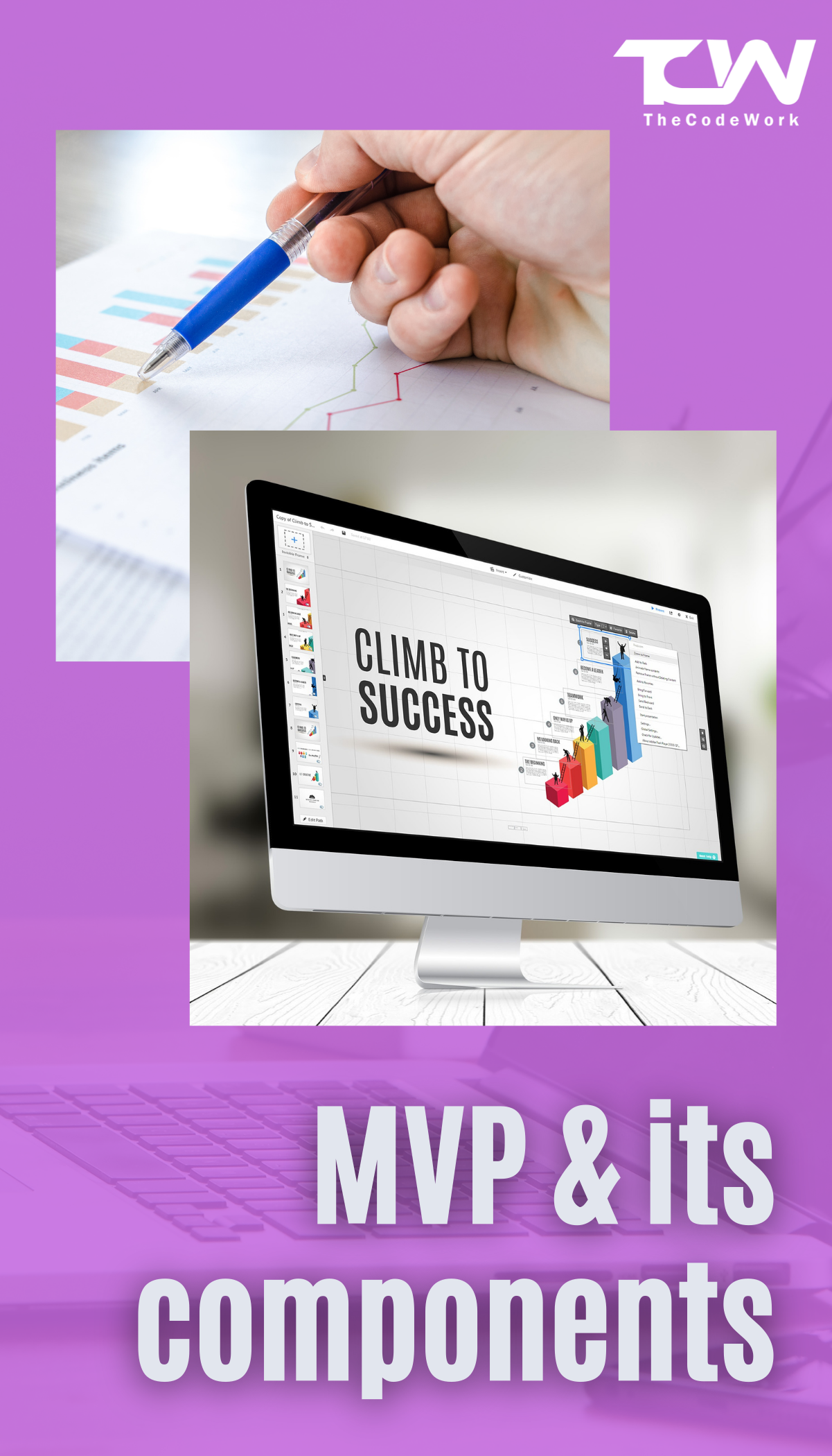 Mvp And Its Components Have A Look Thecodework