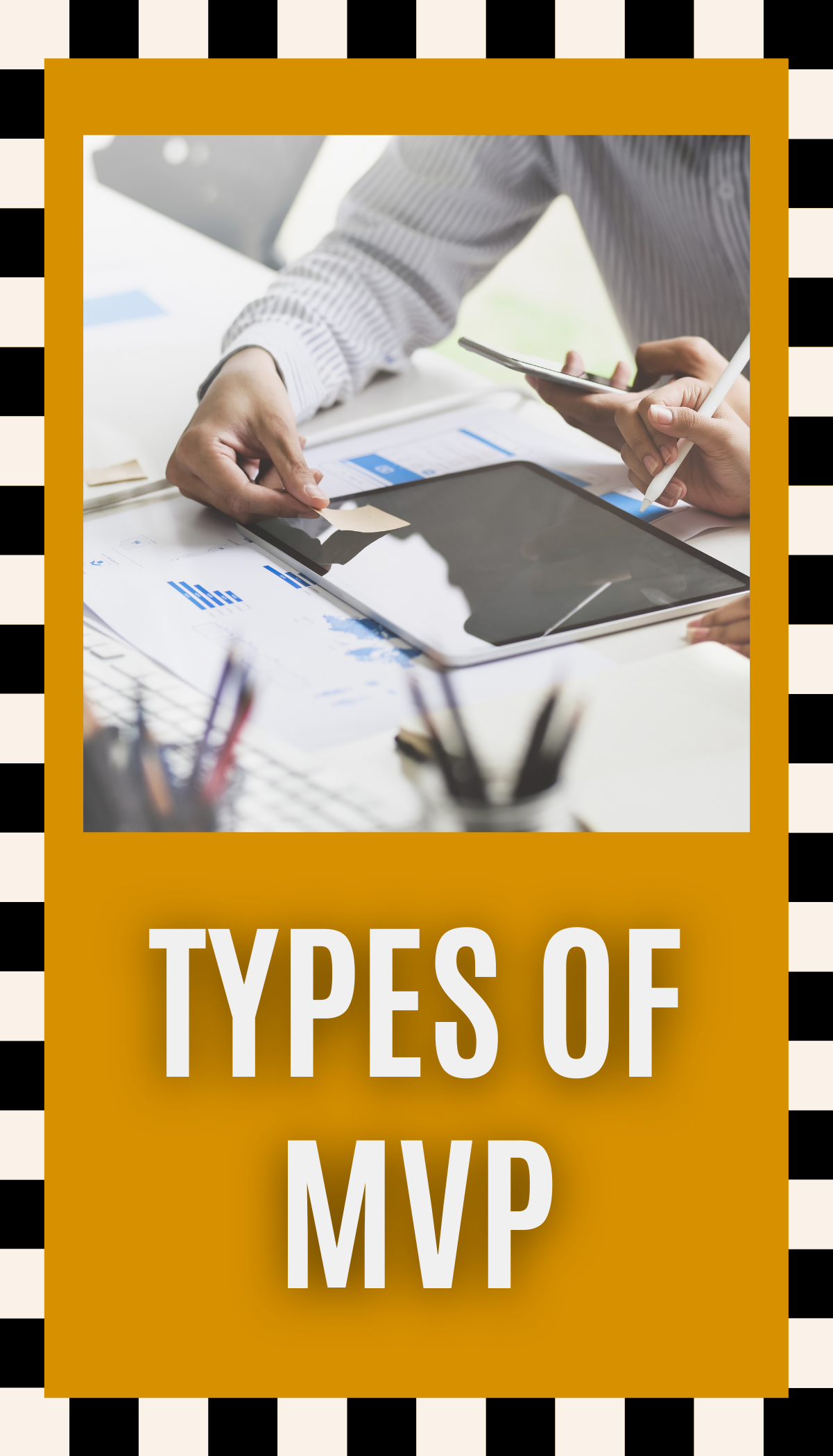 Types Examples Of Minimum Viable Product Thecodework