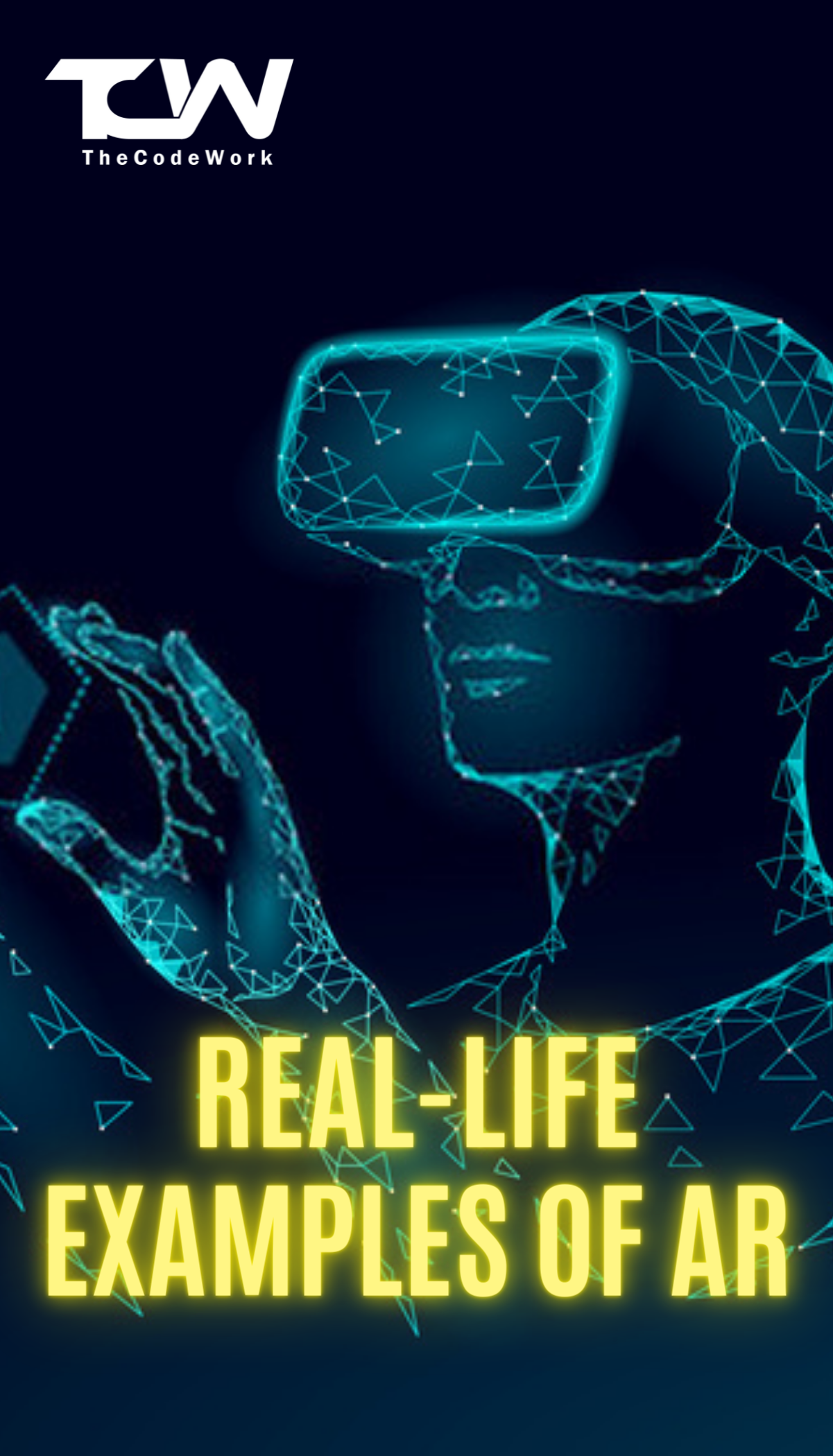 Augmented Reality in Action - Here are some examples! - TheCodeWork