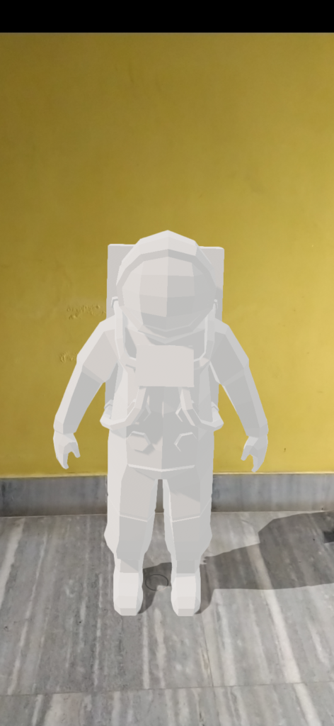 Augmented Reality Project- A TCW Case Study - TheCodeWork