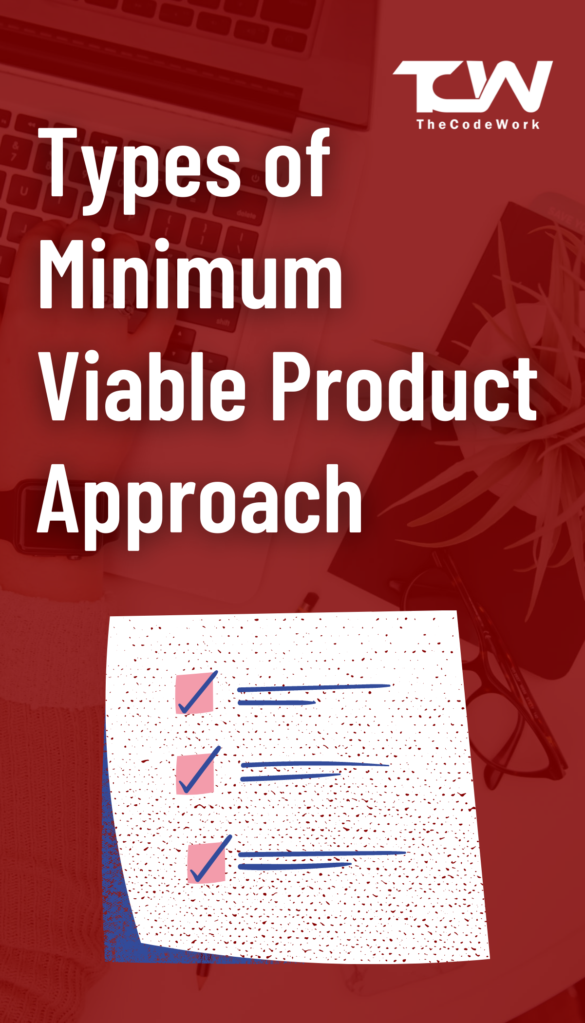 Types Examples Of Minimum Viable Product Approach Thecodework