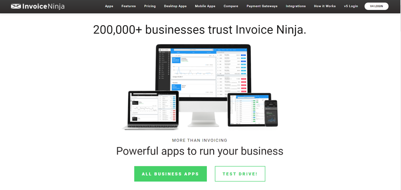 Top 10 Sites Built With Laravel Framework Thecodework 8922