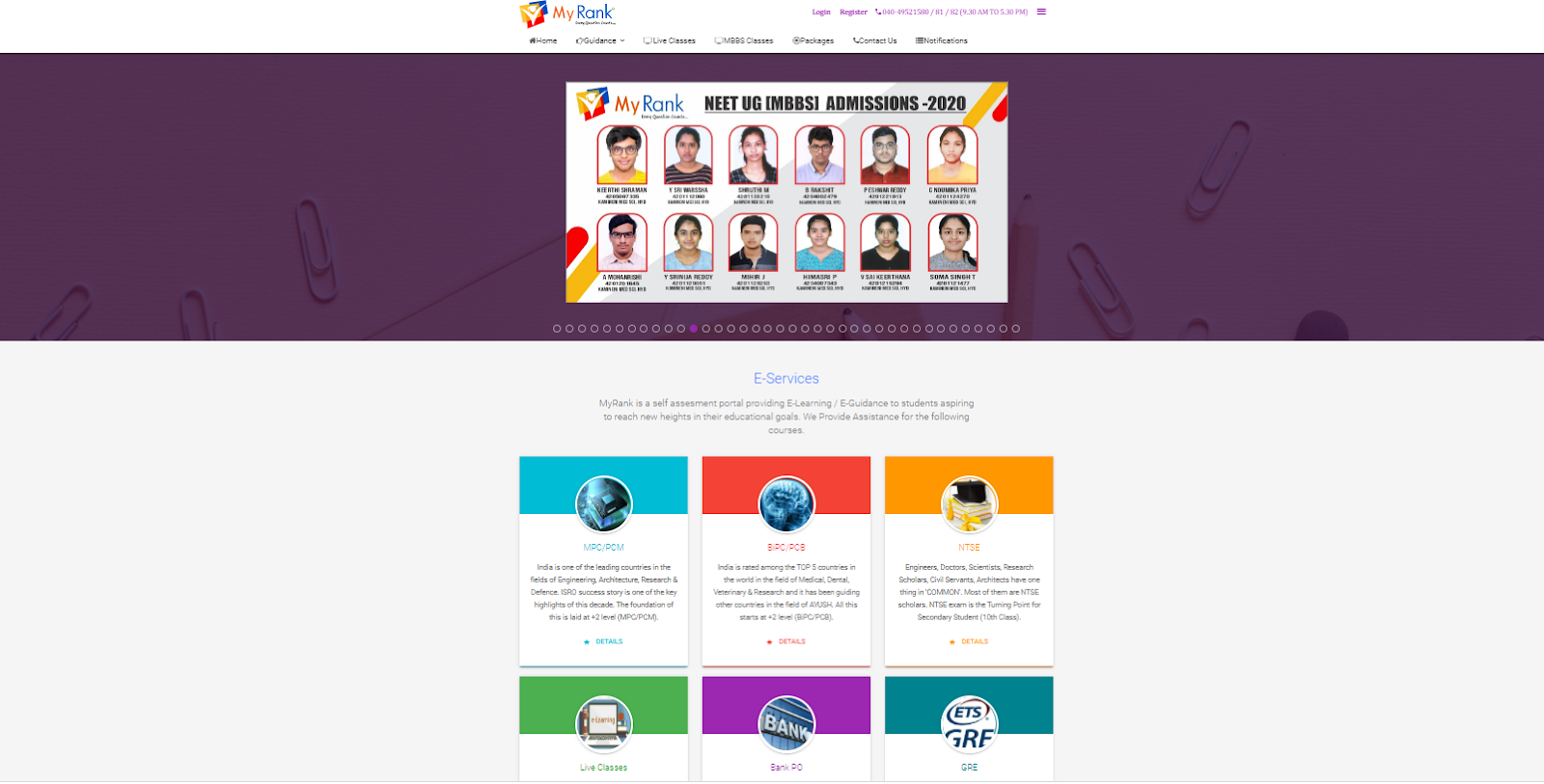 Top 10 Sites Built With Laravel Framework Thecodework 0651
