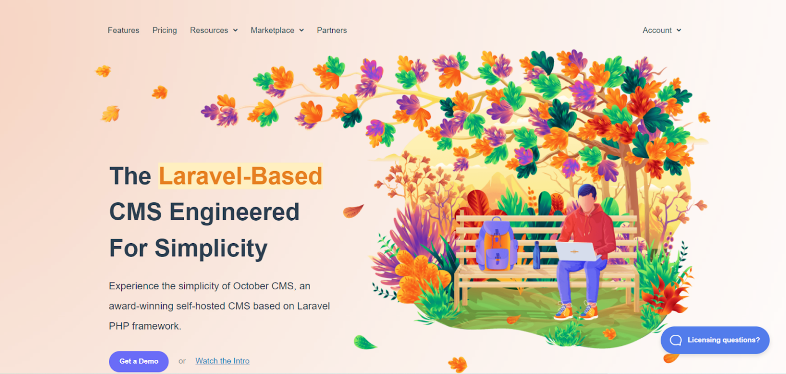 Top 10 Sites Built with Laravel Framework - TheCodeWork