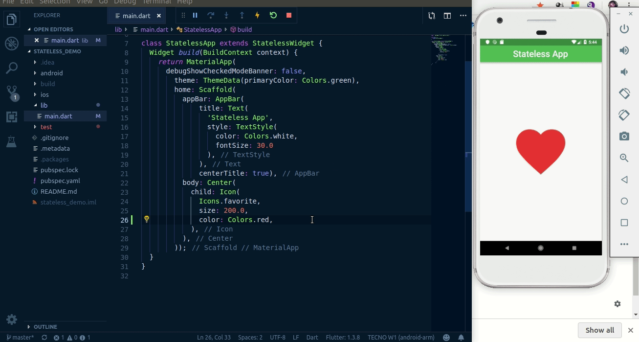 Why Use React Native for Mobile App Development? - TheCodeWork