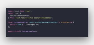Why Use React Native for Mobile App Development? - TheCodeWork