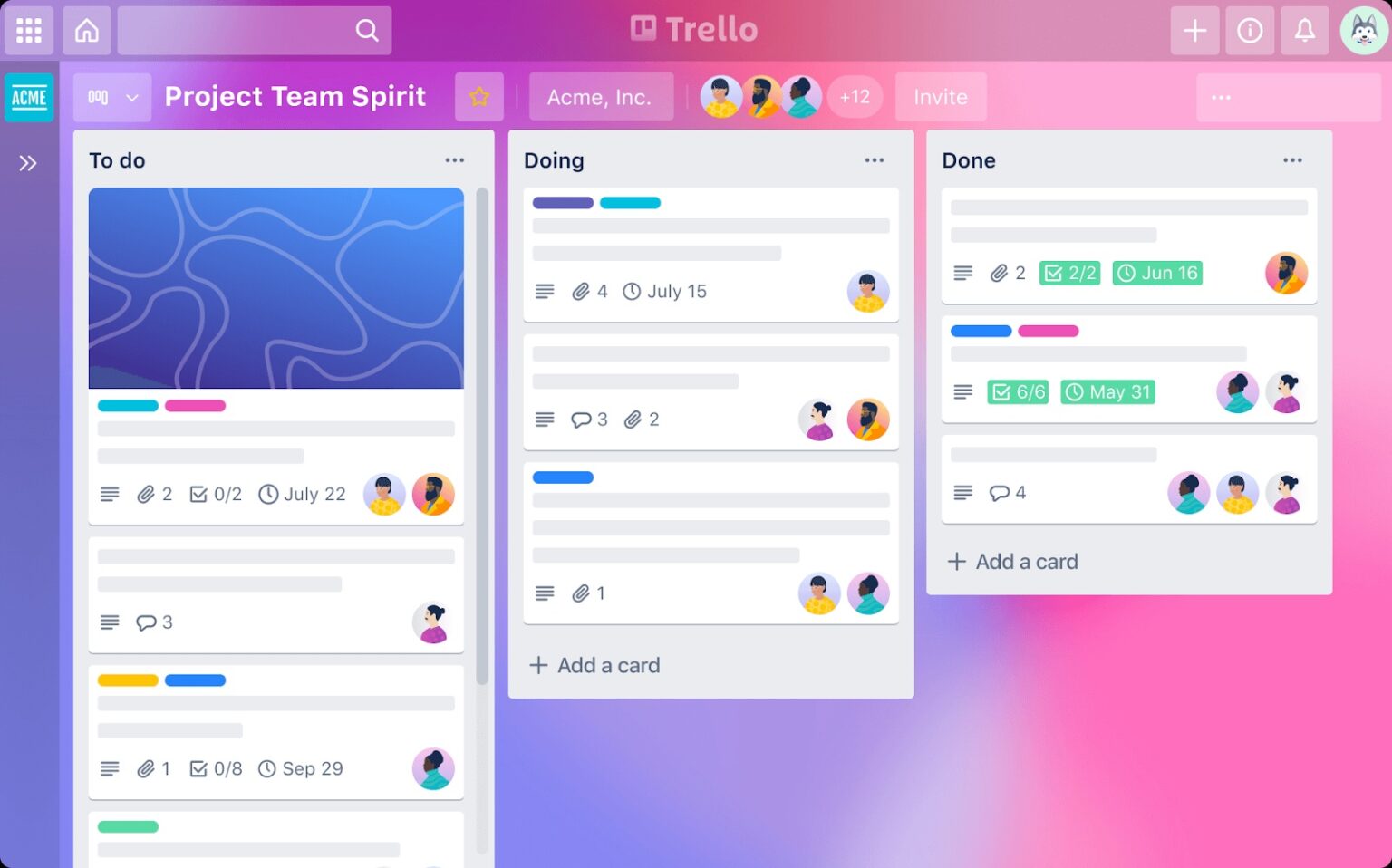 Top 10 Web Applications For Business - TheCodeWork