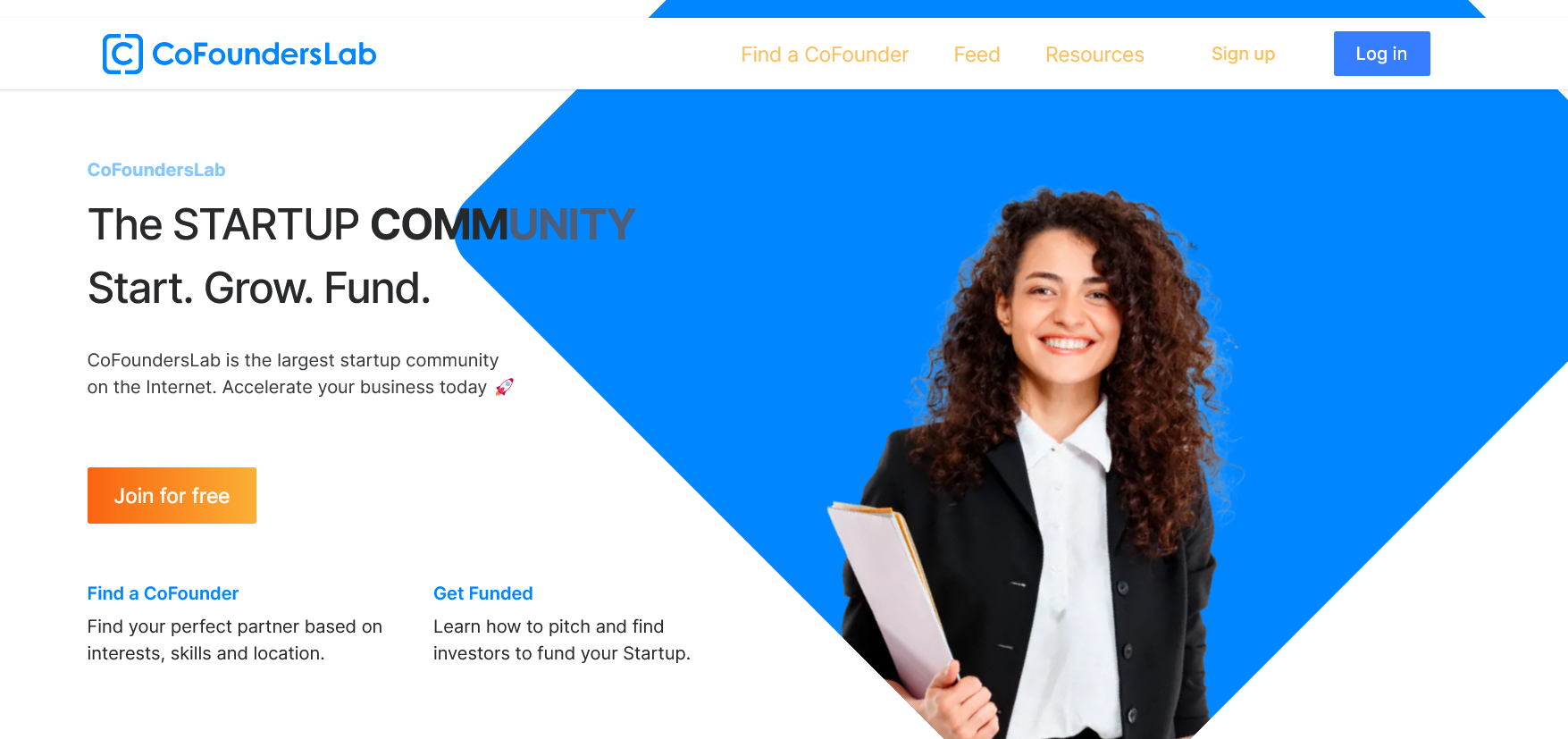 Why Every Entrepreneur Should Join An Online Startup Community? - TheCodeWork