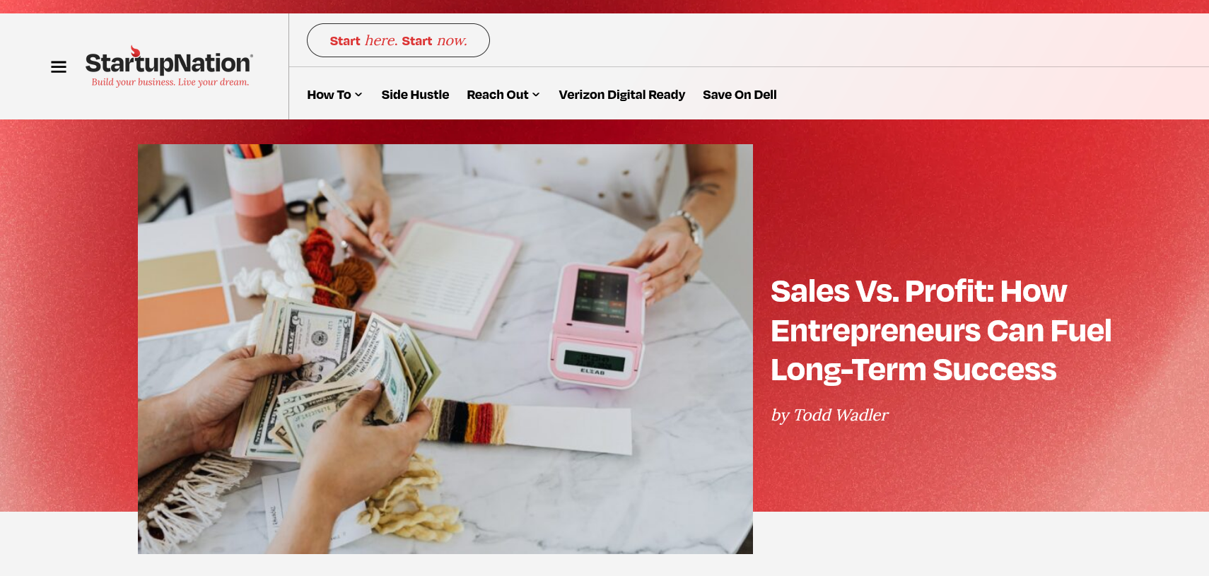 Why Every Entrepreneur Should Join An Online Startup Community ...