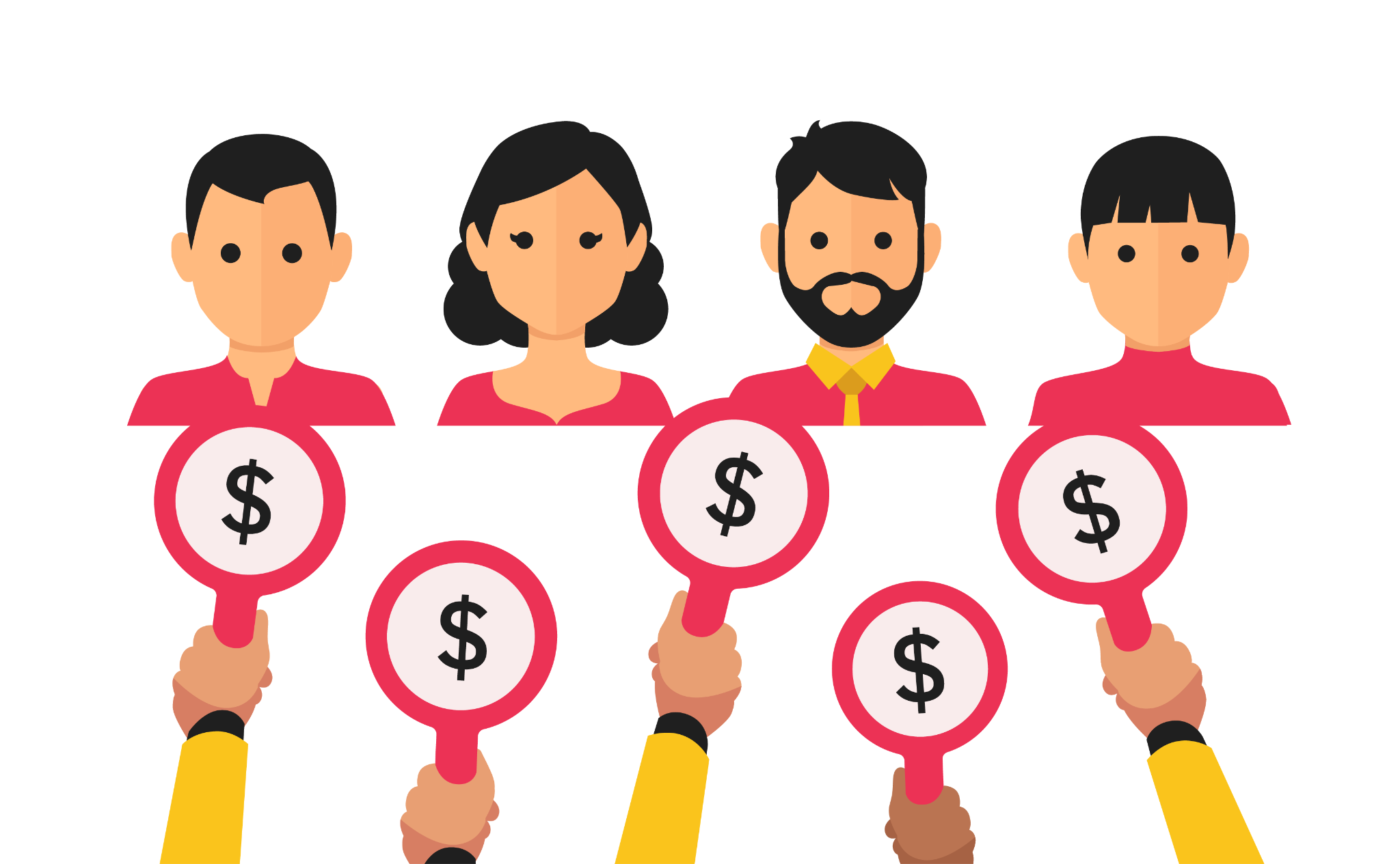 Customer Migration: Why Your Customers Migrate to Competitors - TheCodeWork