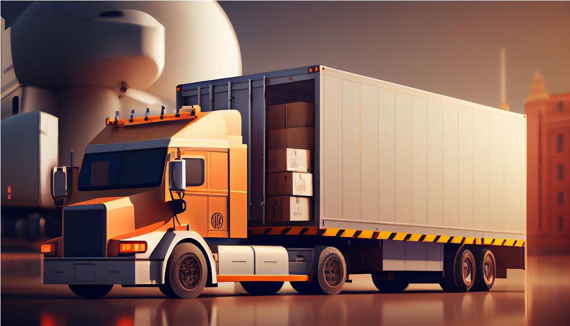 National Logistics Policy 2023: Impact On India - TheCodeWork