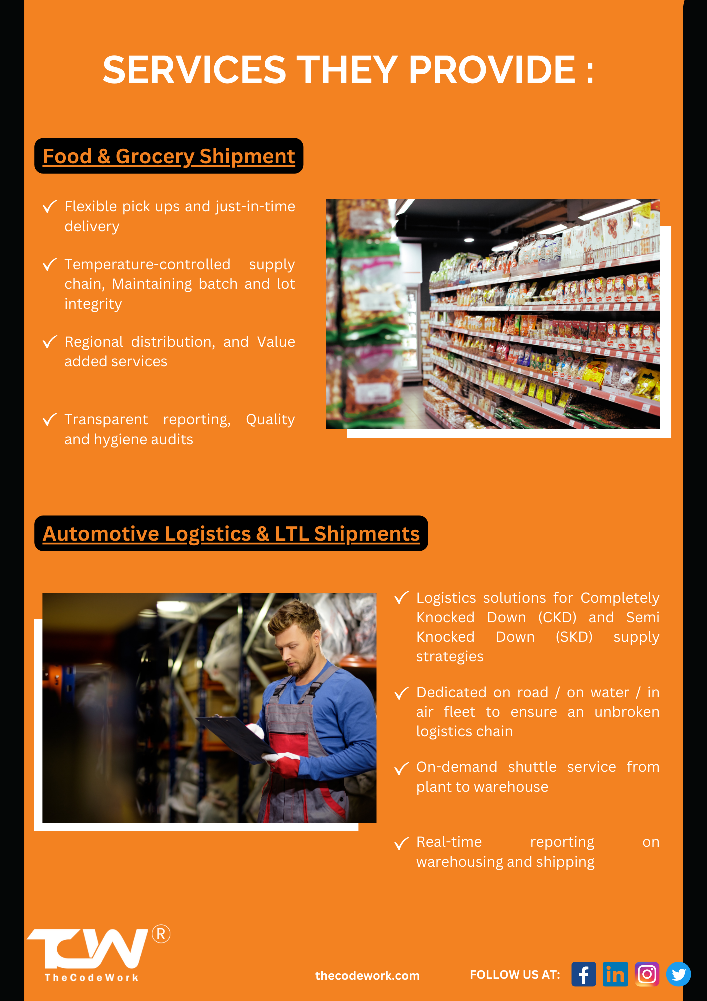 From Startup to Logistics Powerhouse: Xpressbees Case Study - TheCodeWork