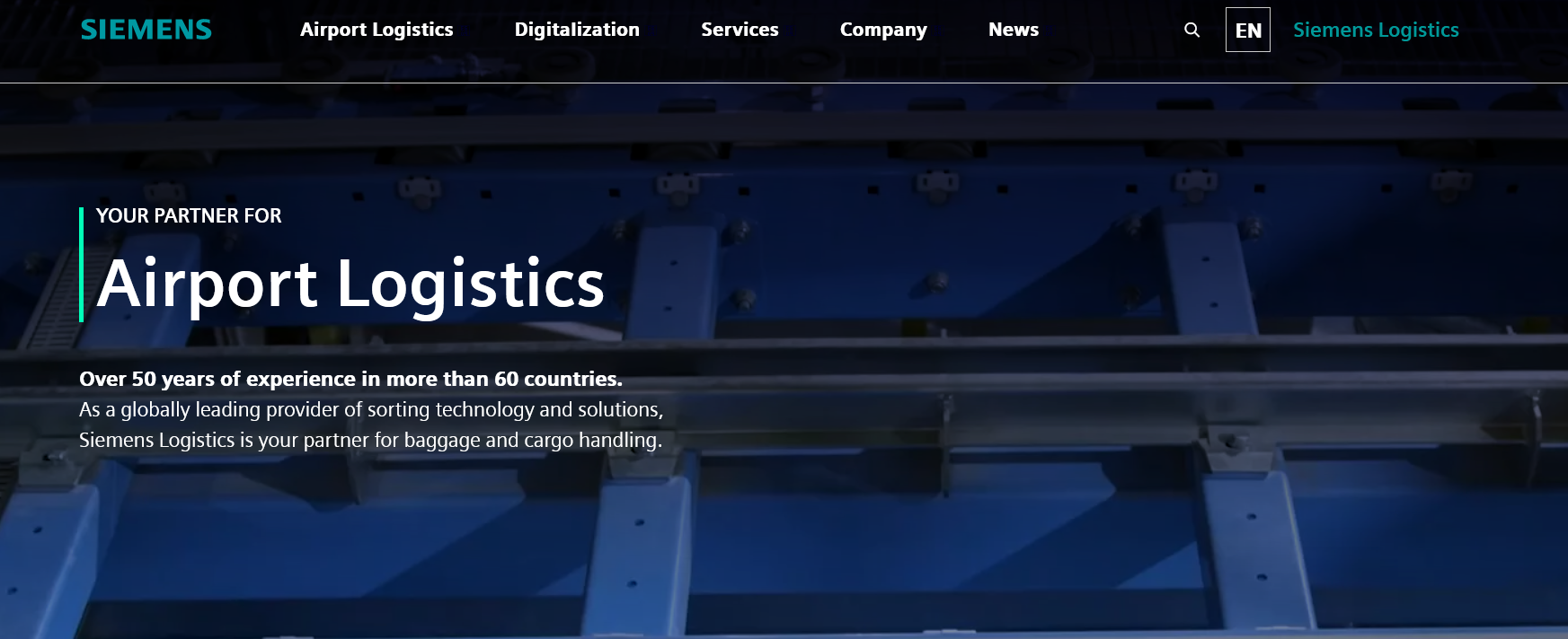 Digital Twin Technology In Logistics - TheCodeWork