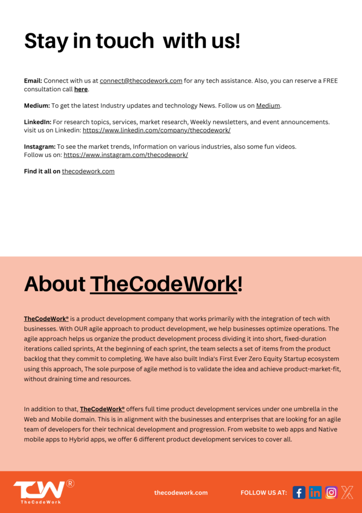 Shadowfax: Transforming Last-Mile Delivery – A Case Study - TheCodeWork
