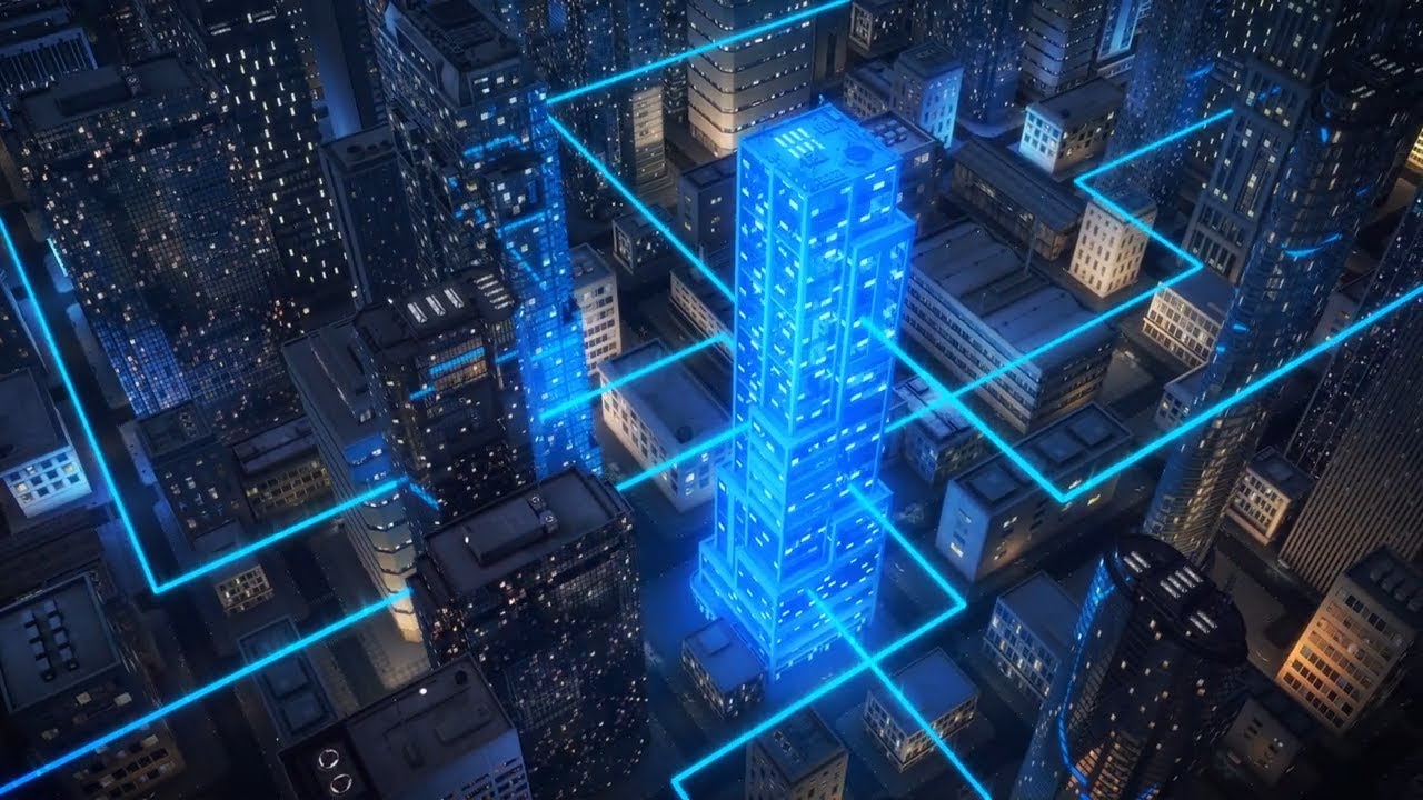 Digital Twin Applications Across Industries 2024 - TheCodeWork