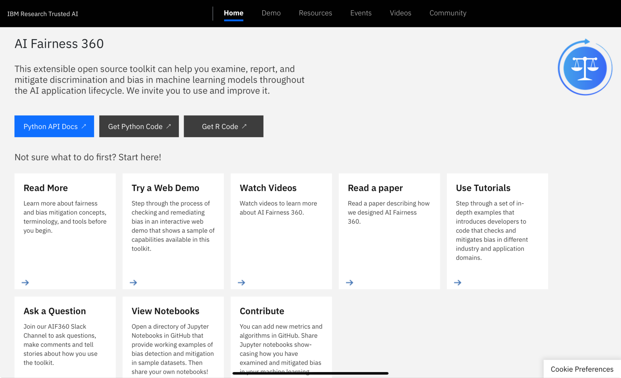 What is Responsible AI? - TheCodeWork