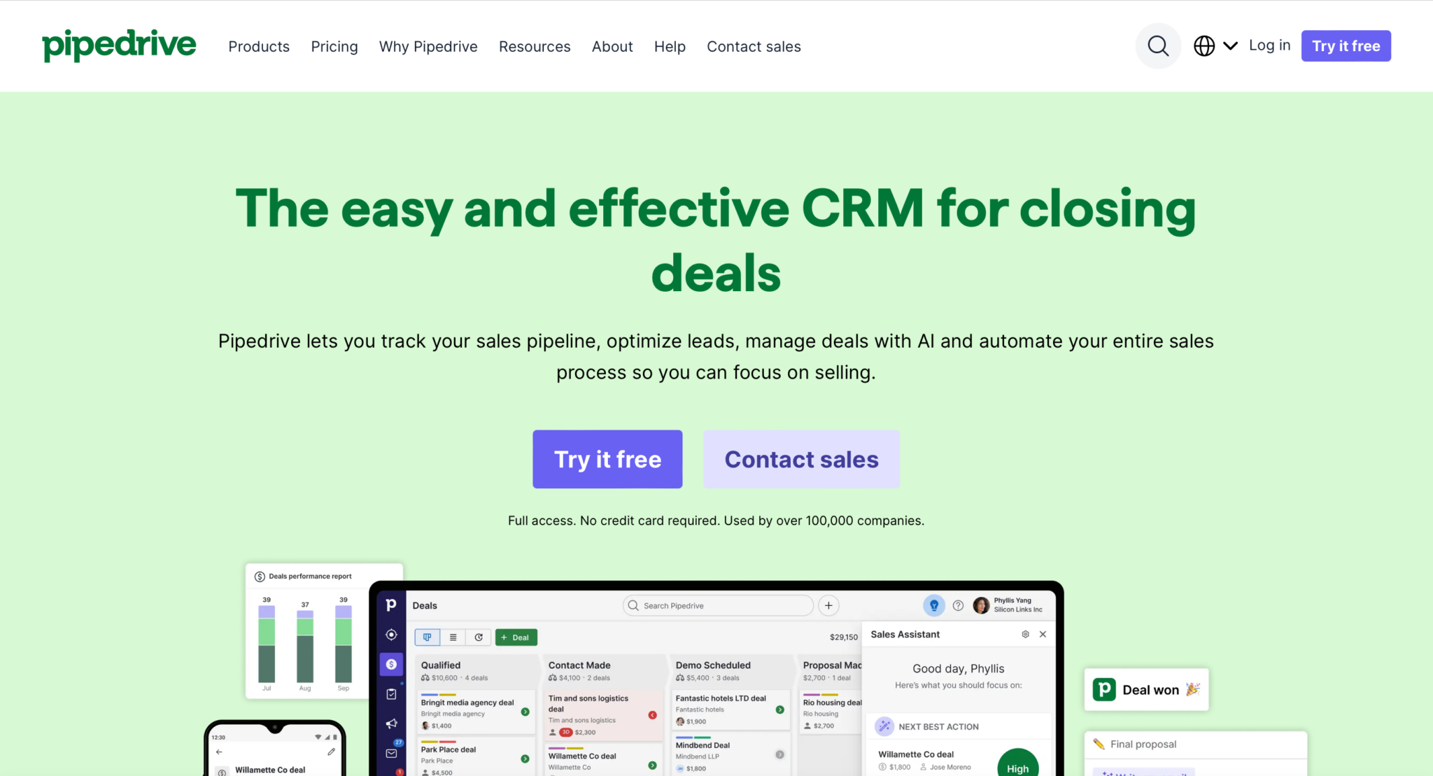 How AI in CRM enhances Customer Engagement? - TheCodeWork