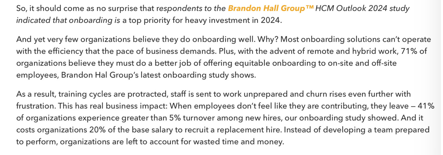 Why Your Business Needs Our HRMS Solution – Portal? - TheCodeWork