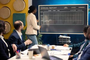 Demand Forecasting for Efficient Supply Chain Management - TheCodeWork