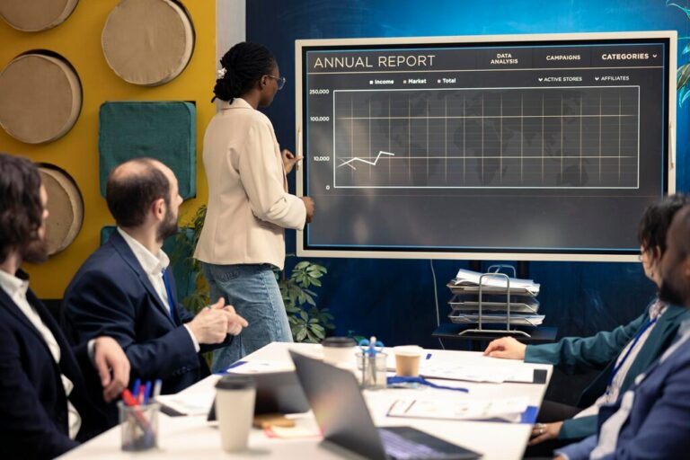 Demand Forecasting for Efficient Supply Chain Management - TheCodeWork