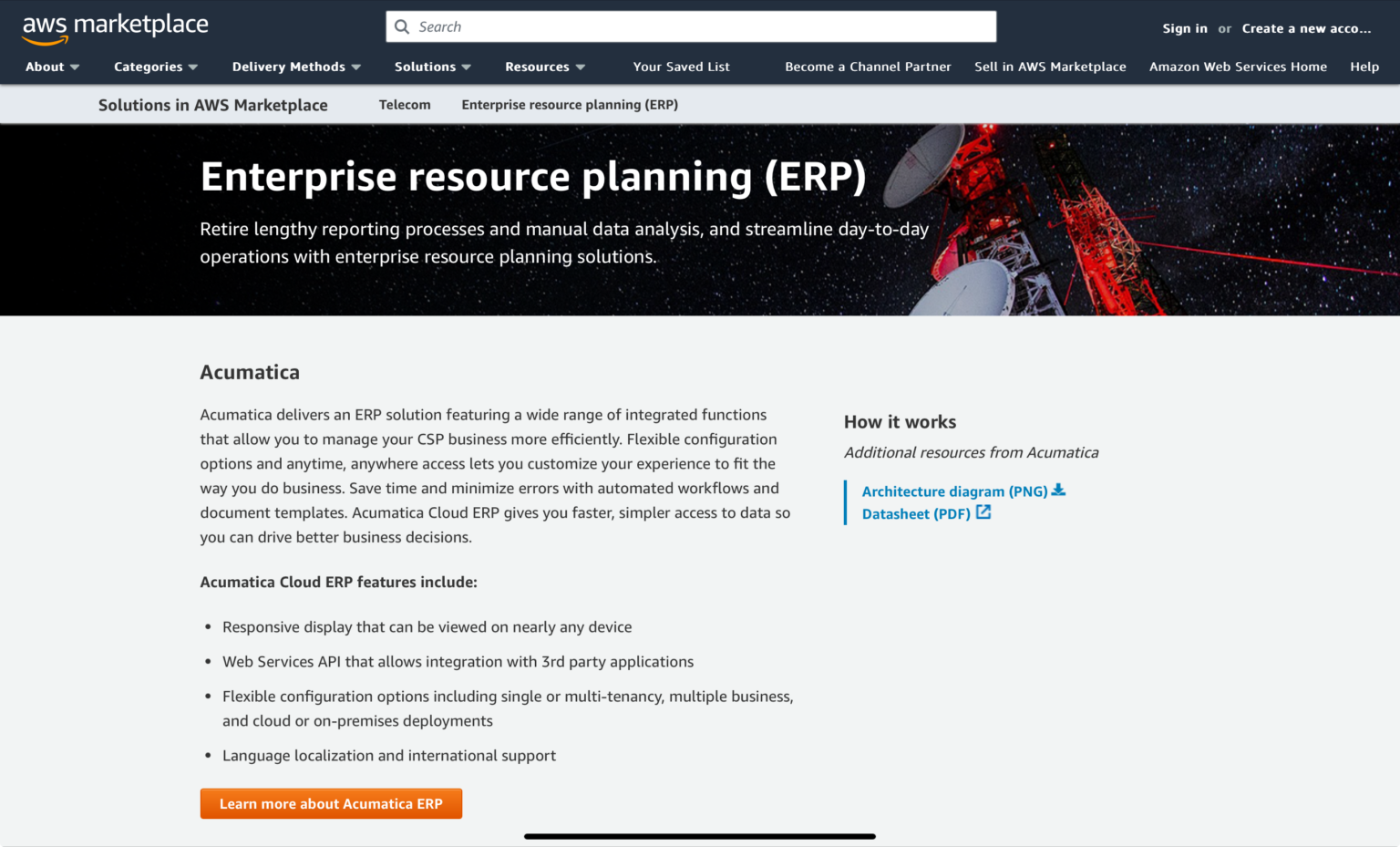 Why Does Your Business Need an AI based ERP System? - TheCodeWork