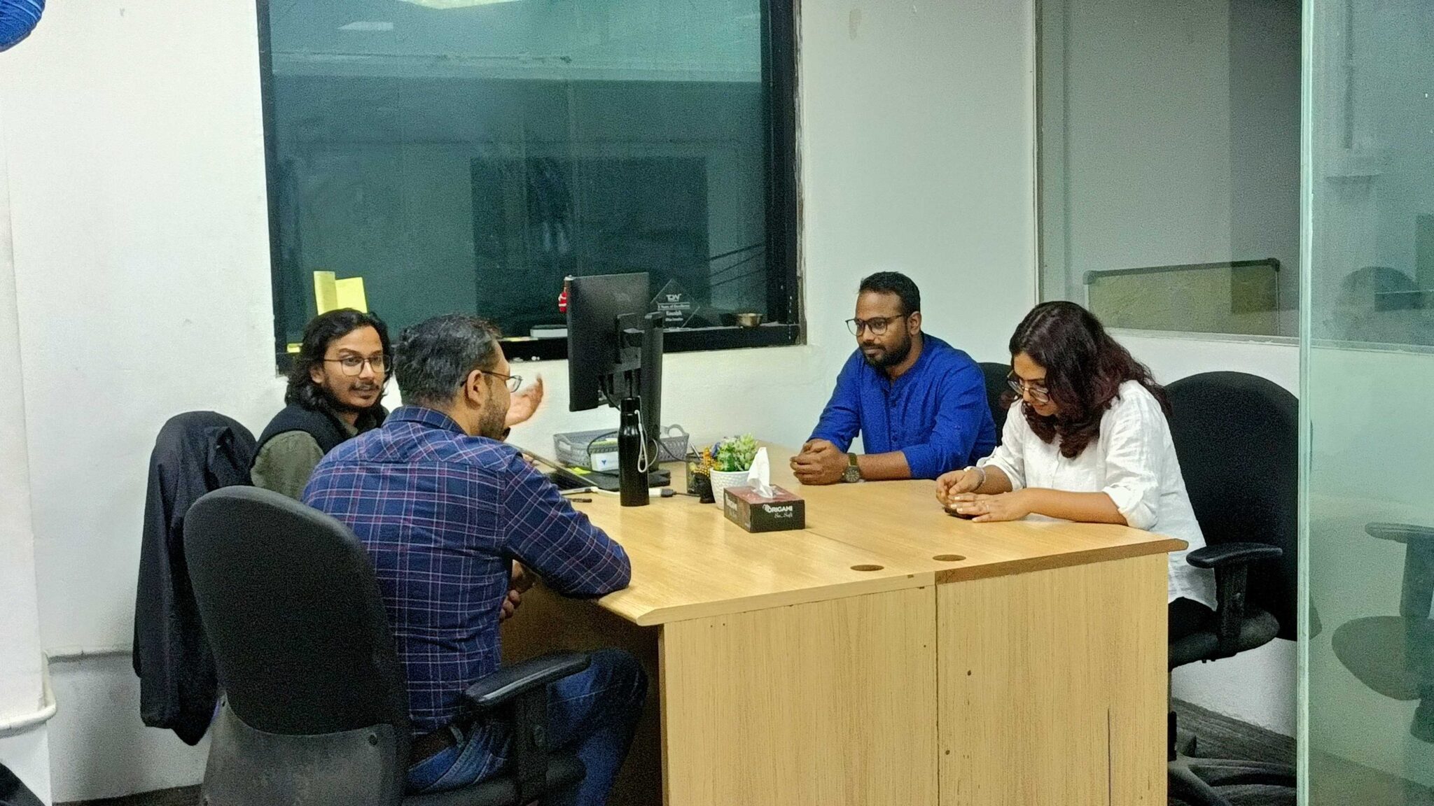 Meet Your New AI Recruitment Tool – HireSmartAI - TheCodeWork